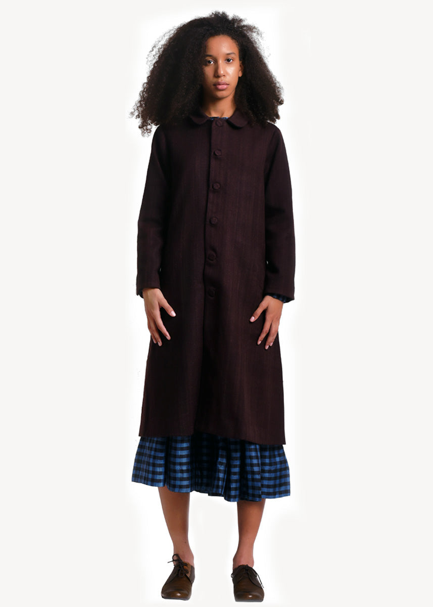 Maku – Handwoven Textiles & Timeless Clothing – LIL*SHOP
